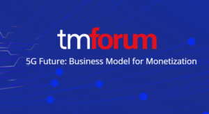 5G Future: Business Model for Monetization - Tecnotree I Digital BSS I ...