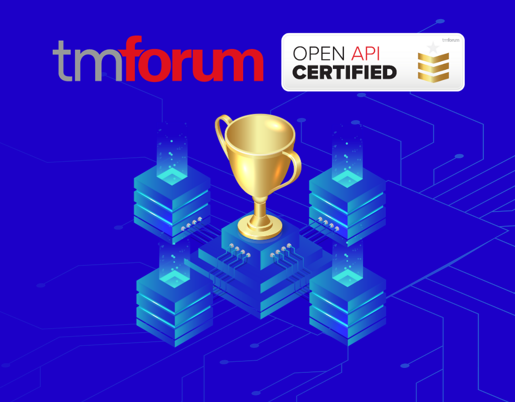 Tecnotree becomes world’s first company to attain Gold Badge for Open ...